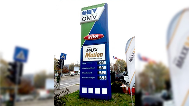 Top 4 Tips for Troubleshooting Electronic Price Signs