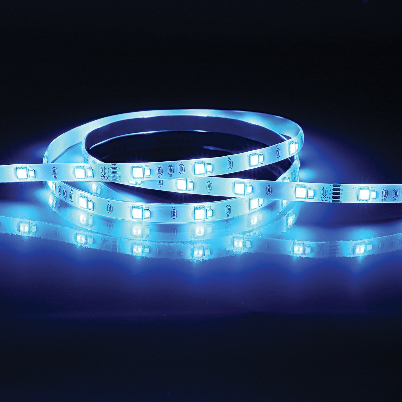 Bright Idea: The “Rapid Rise” and History of LED Lights