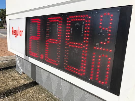 Get on the Fast TRACK with PWM’s New Intelligent Price Signs