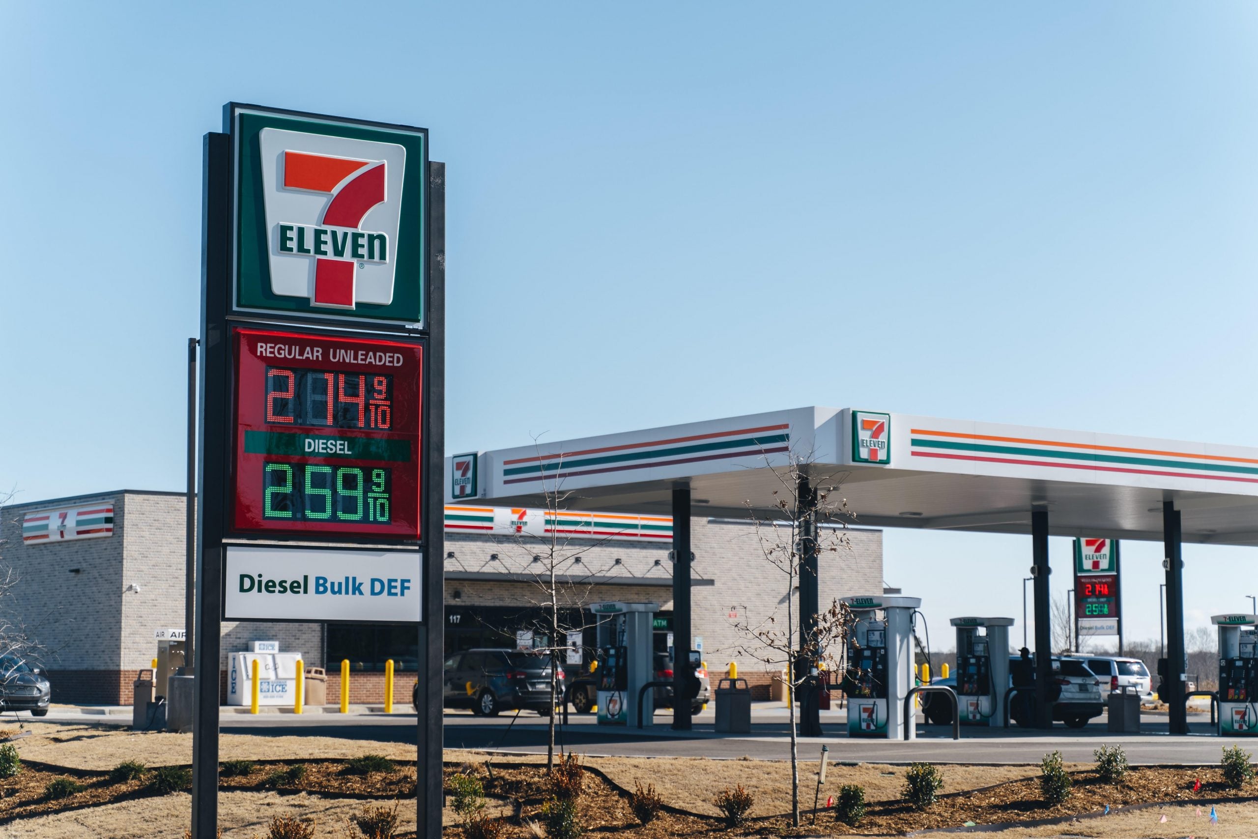 Getting the Most Out of Your Digital Roadside Signage