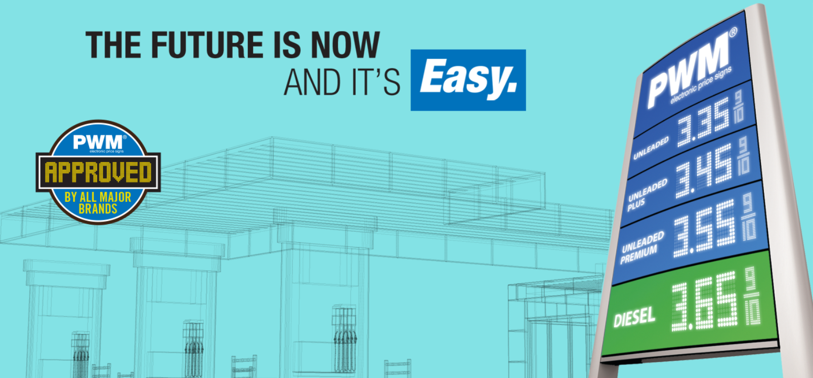 Easy Hybrid: Benefits and Features