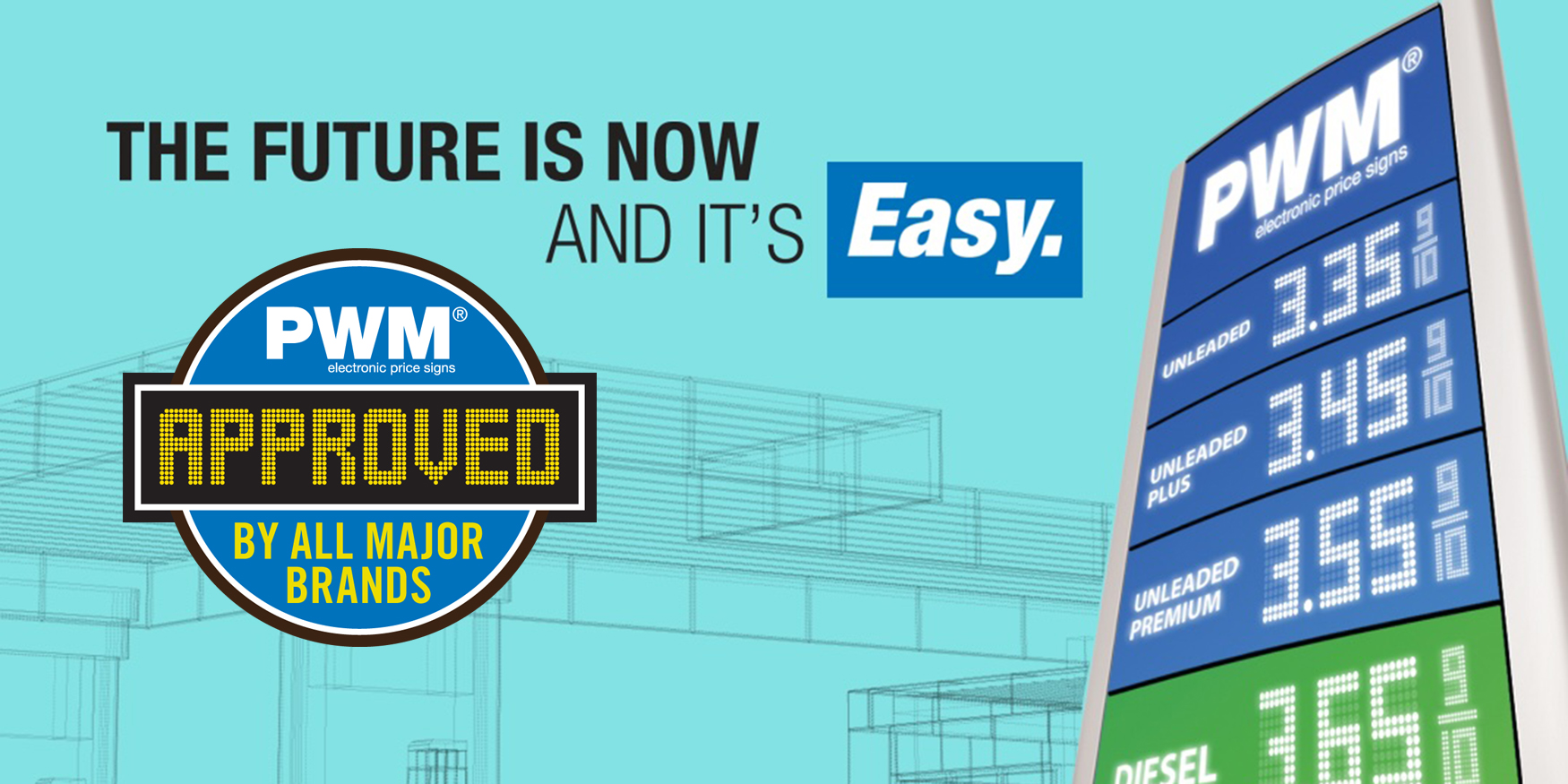 PWM Drives Digital Transformation and Innovative Advertising ...