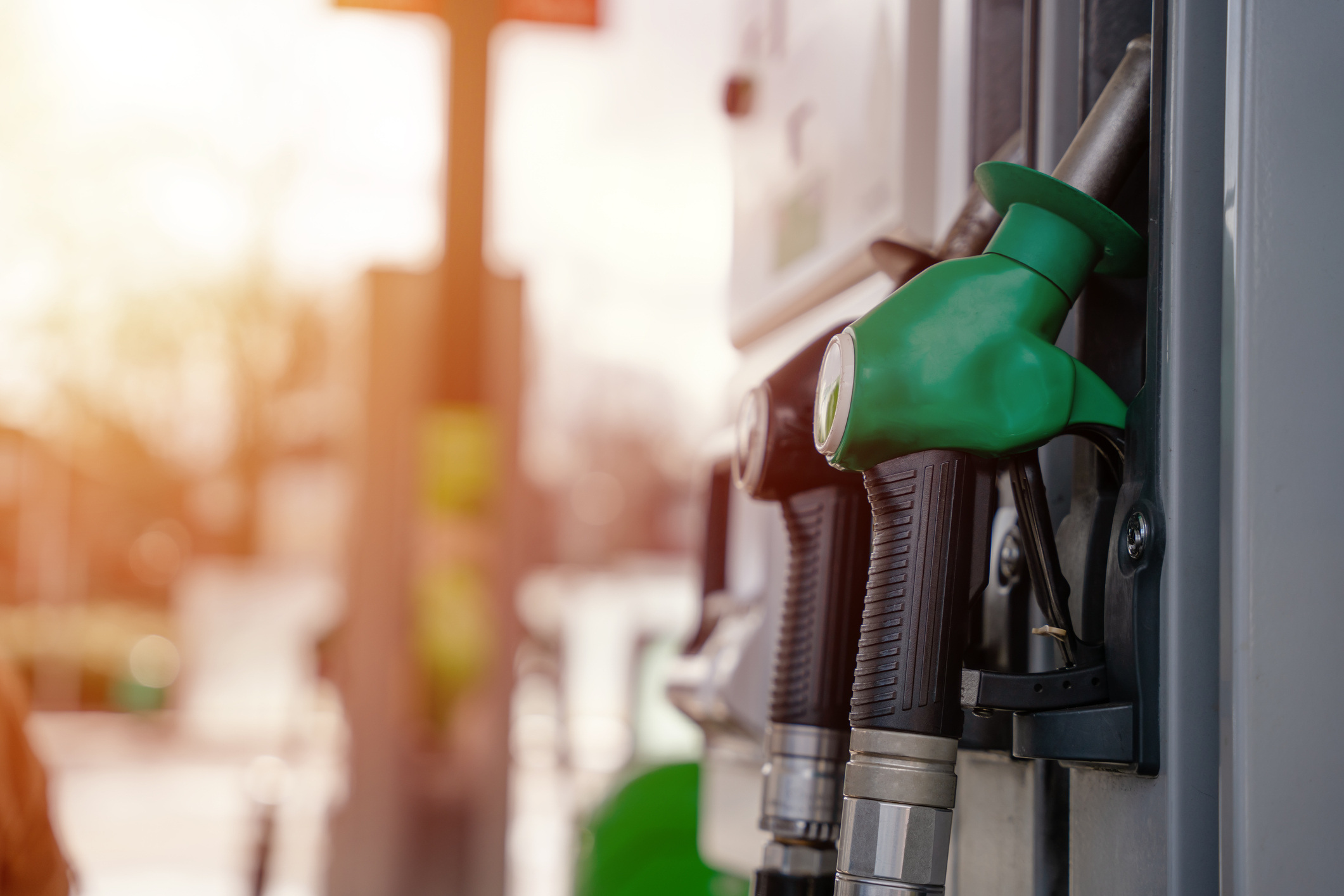 Essential Insights: Gas Pump Customer Behavior and Safety Tips