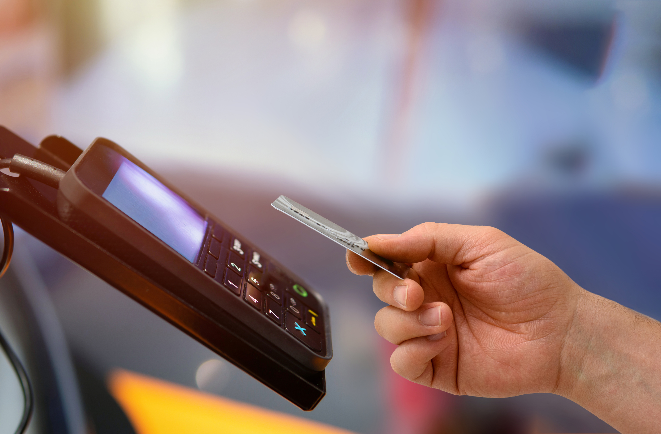 Behaving Digitally: How Technology is Shaping the Convenience Store ...